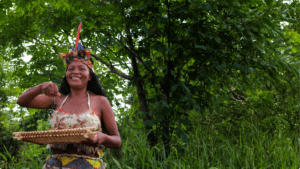 Protecting the Amazon rainforest | Rainforest Foundation US