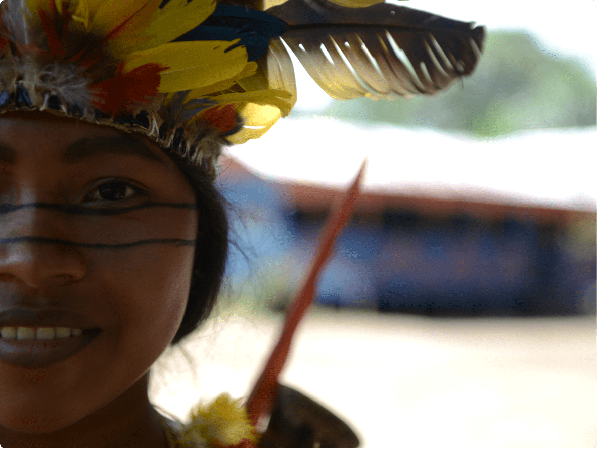 Peru Amazon Rainforest - Rainforest Foundation US