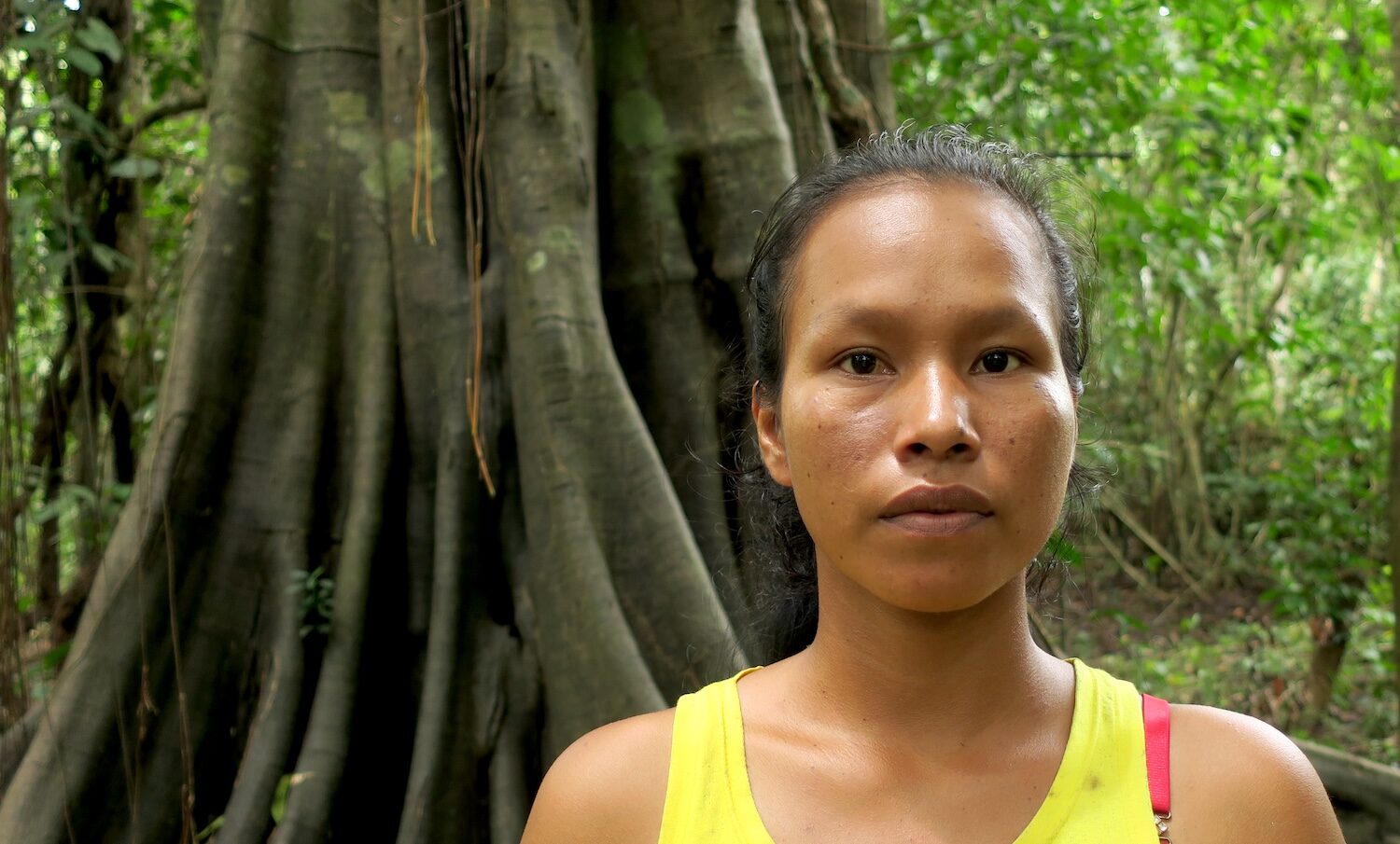 Indigenous Women Rising: Breaking Barriers and Leading the Fight to ...