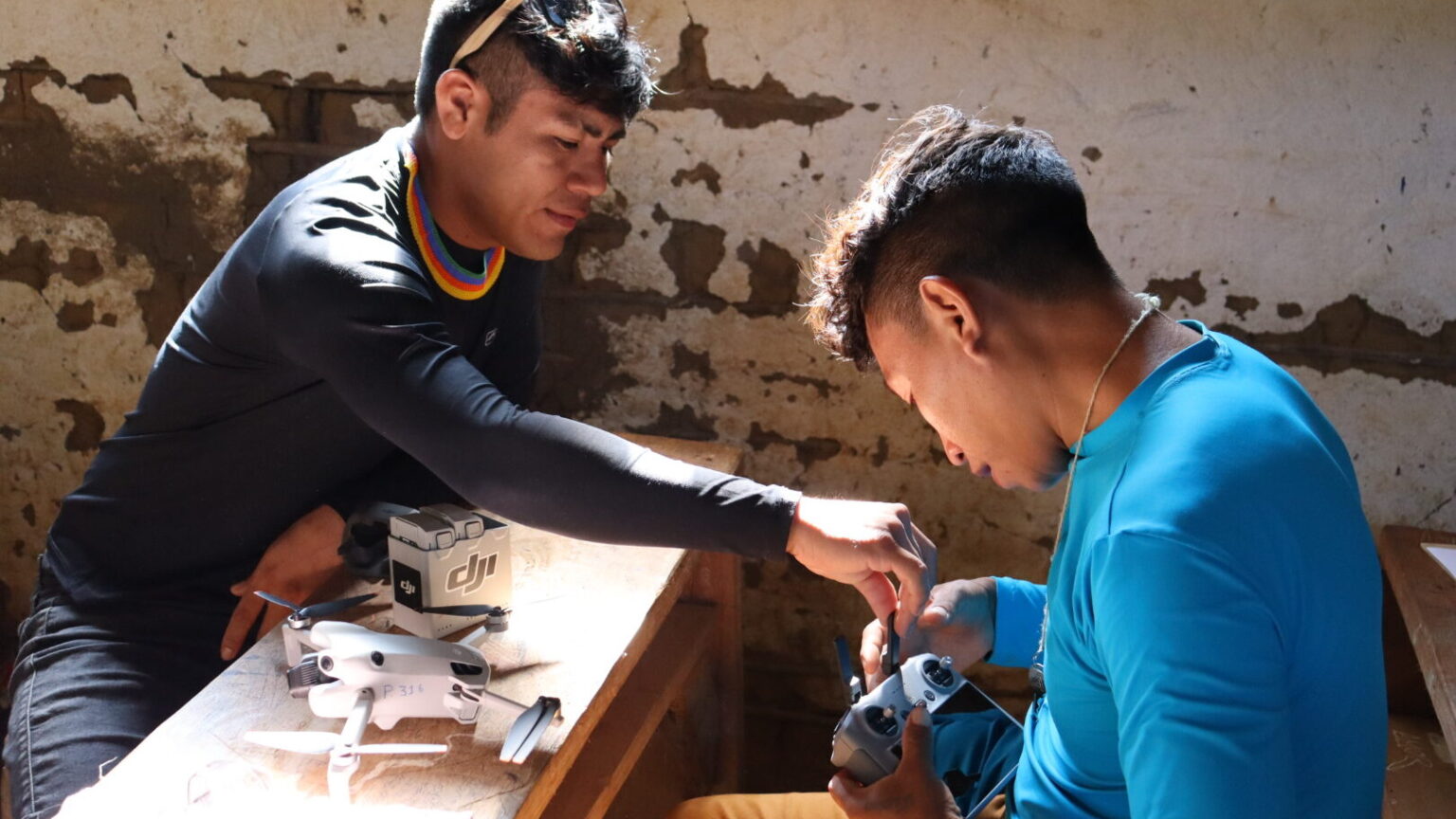 Yanomami Territory Three Years After the Crisis: What Has Changed and ...