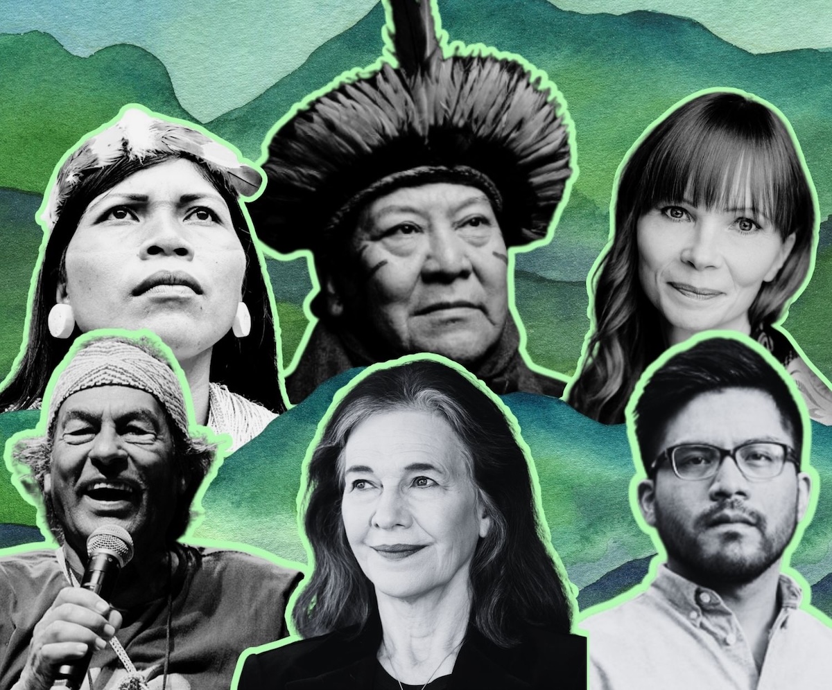 10 Compelling Books by Indigenous Authors to Read on International Day ...