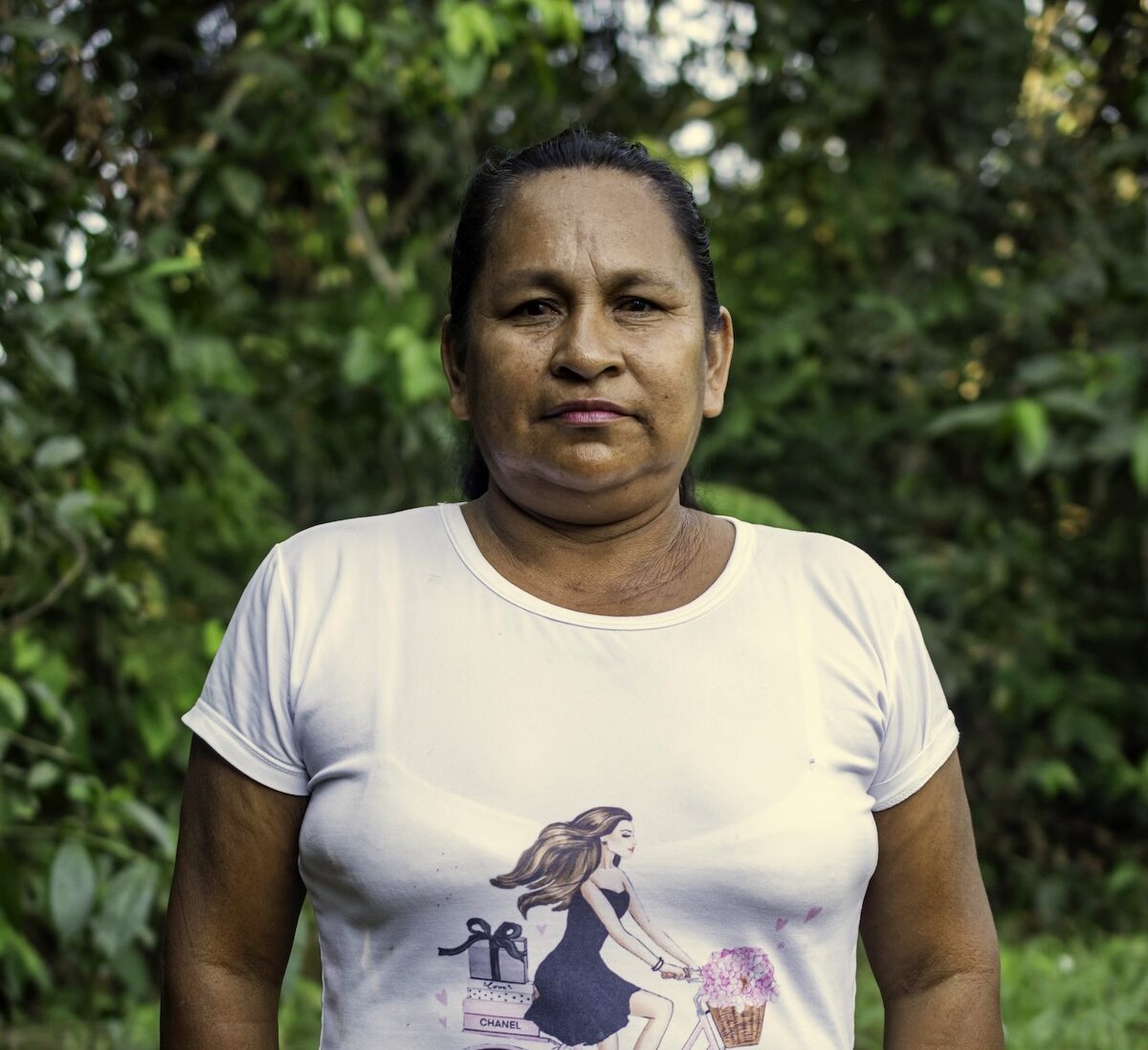 Indigenous Women Rising: Breaking Barriers and Leading the Fight to Protect the Amazon ...