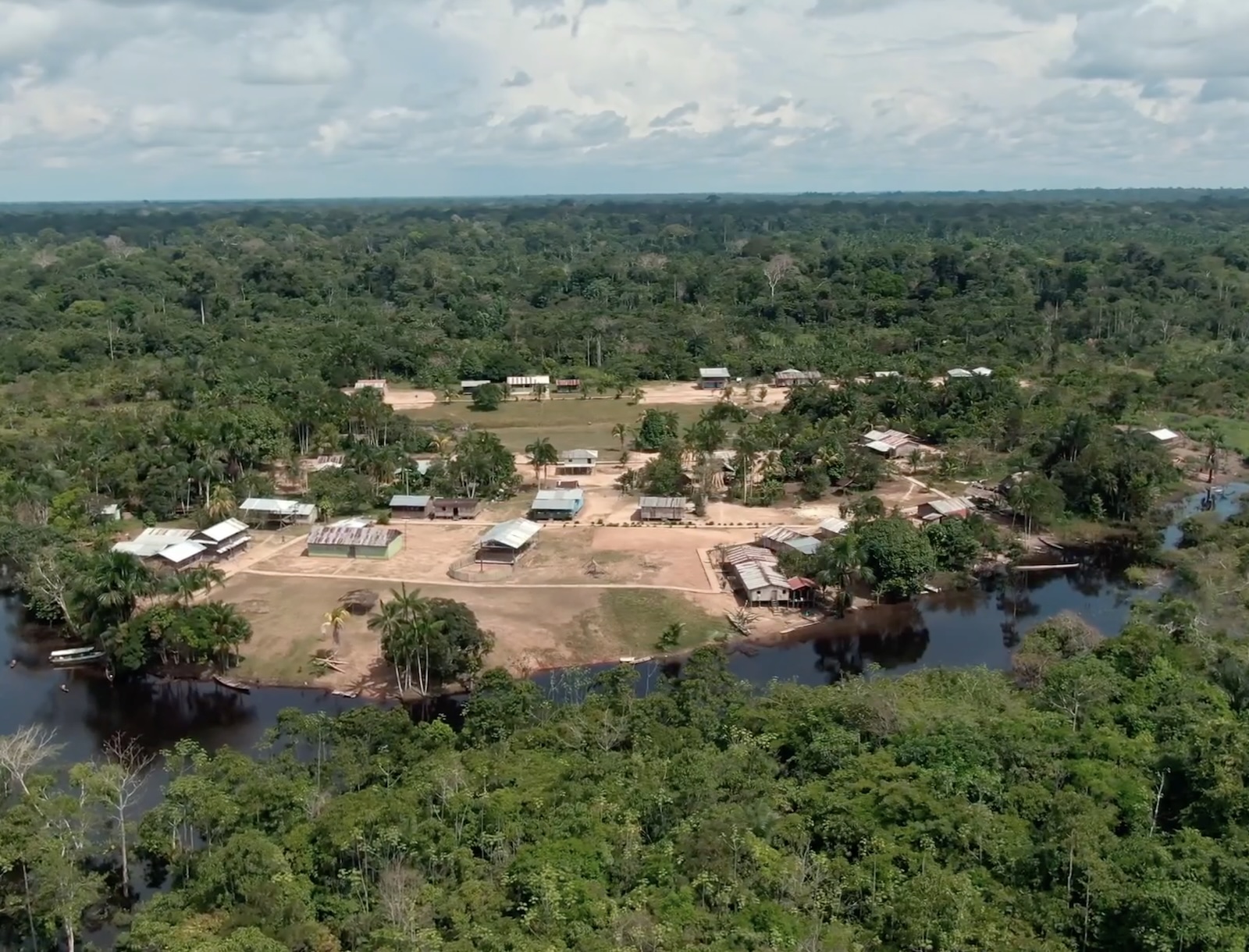 RFUS’s 2030 Plan for Forests, Indigenous Peoples' Rights, and Climate ...